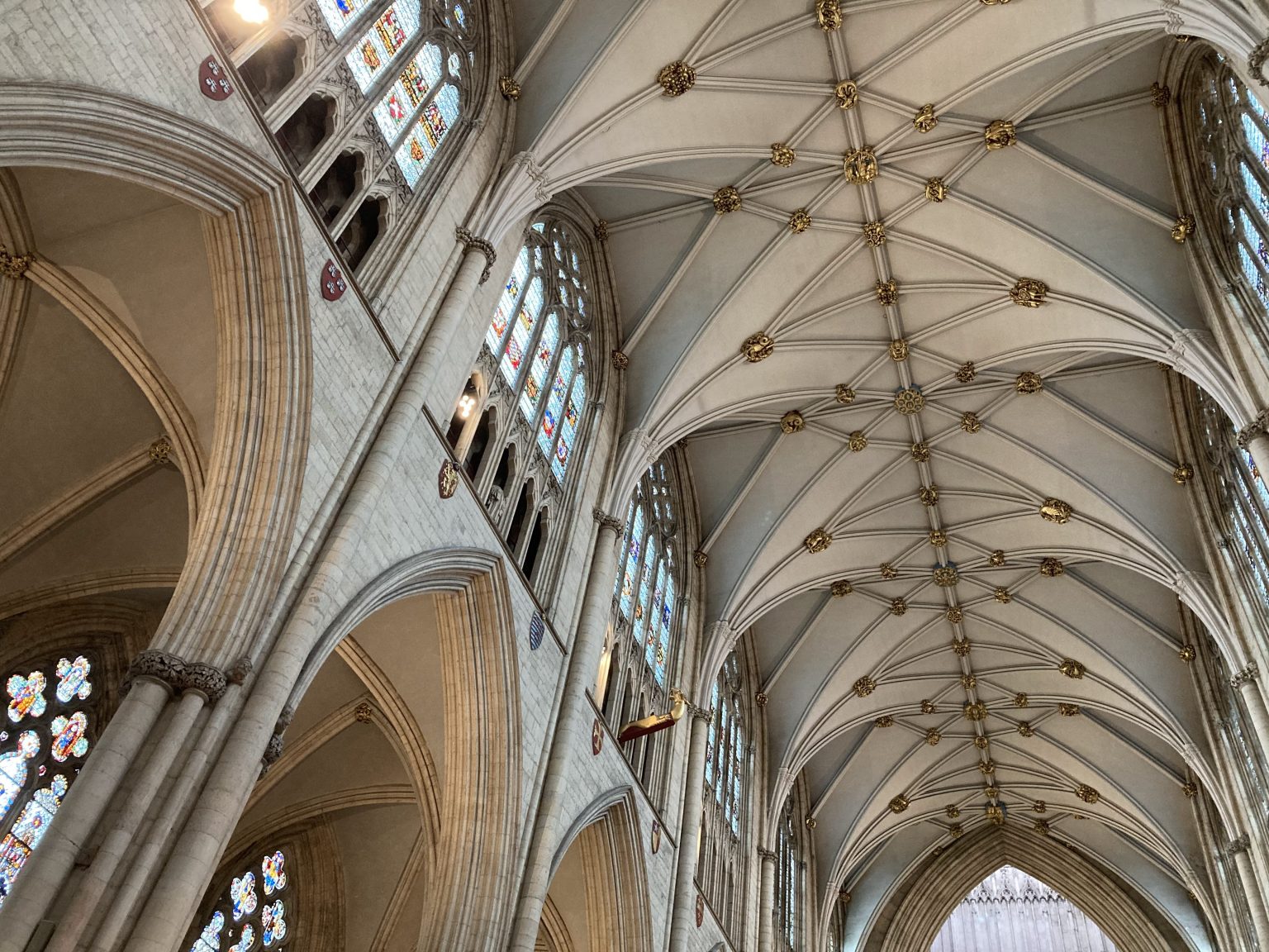 Qué ver en York en un día: ruta perfecta + mapa